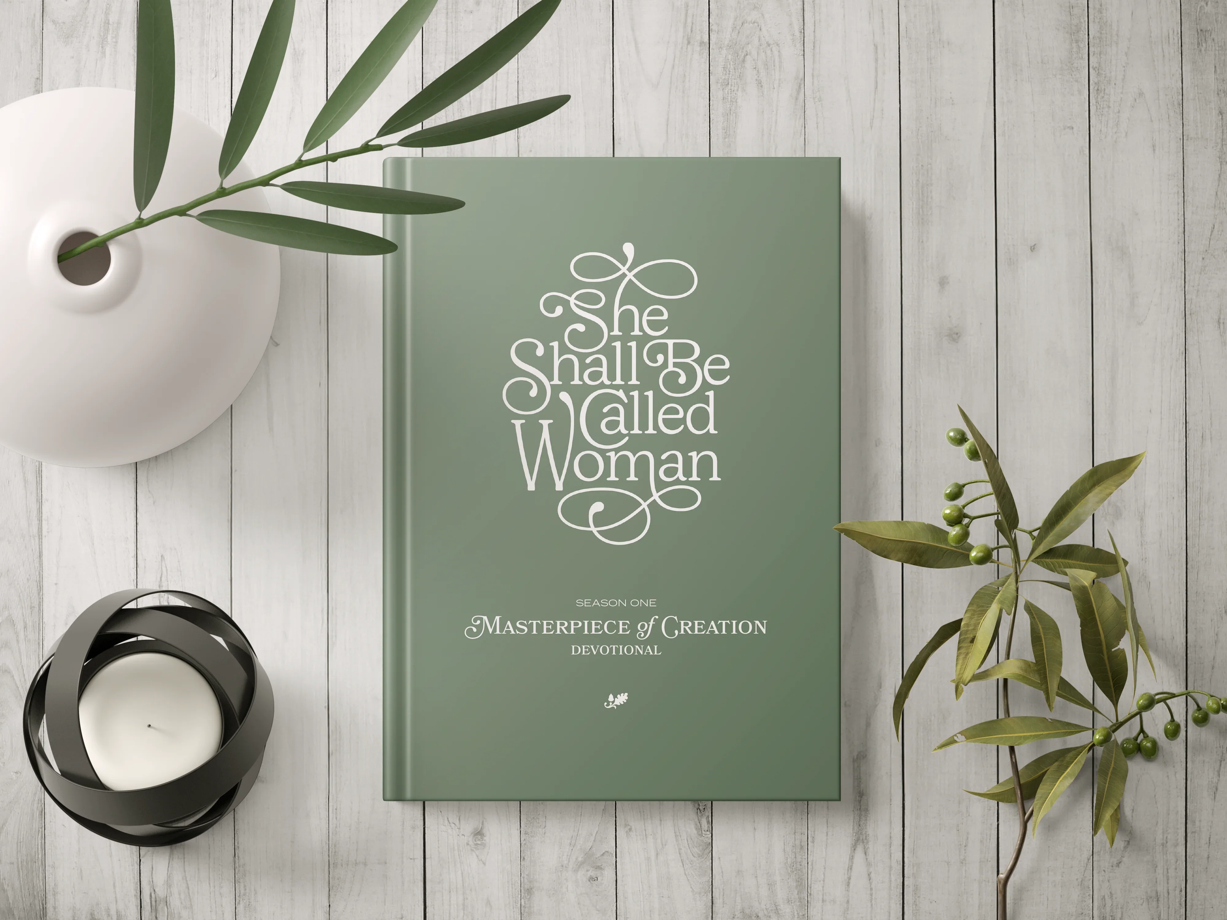 She Shall Be Called Woman | Masterpiece of Creation – Paradisus Dei