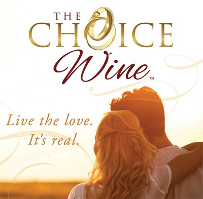 The Choice Wine – Paradisus Dei