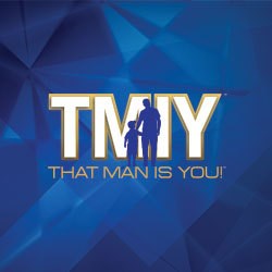 That Man is You! – Paradisus Dei