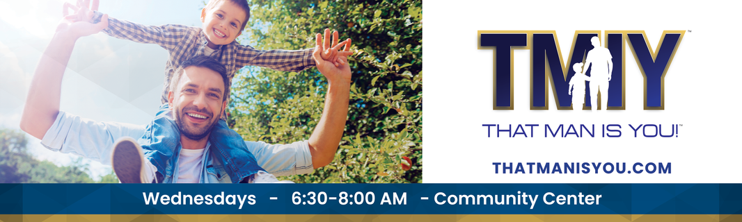 That Man is You! | Becoming a Man After God's Own Heart – Paradisus Dei