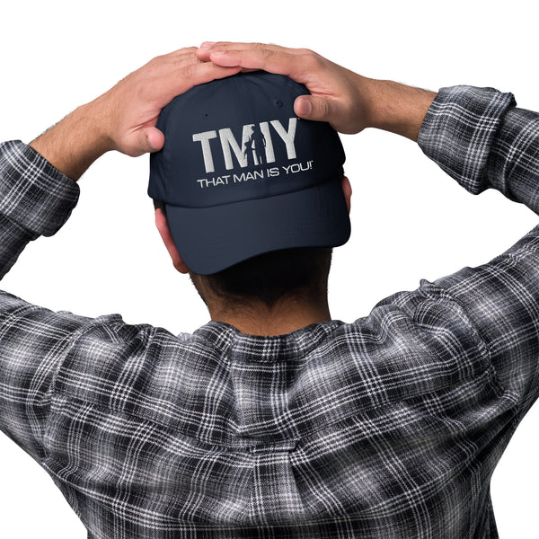 TMIY Hat – Paradisus Dei