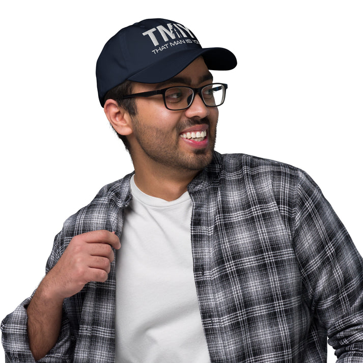TMIY Hat – Paradisus Dei